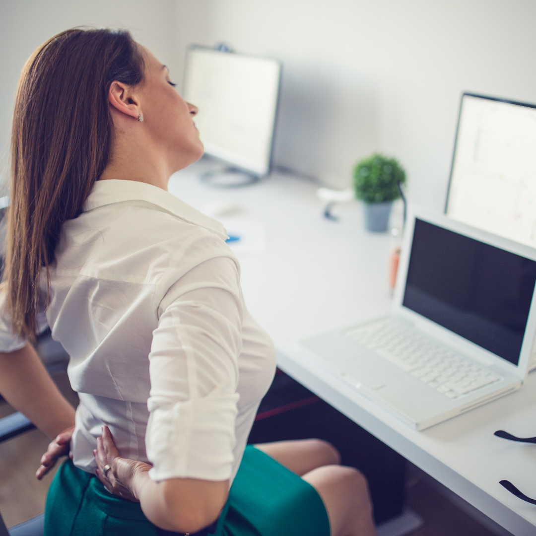 Computer Pains eBOOK - BreakThrough Physical Therapy