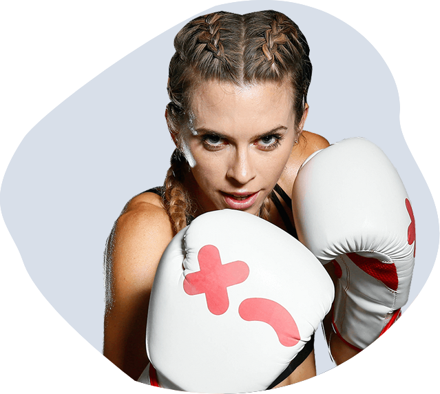 Rumble Boxing - BreakThrough Physical Therapy