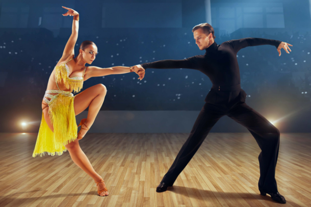 Dance Sports Performance - BreakThrough Physical Therapy